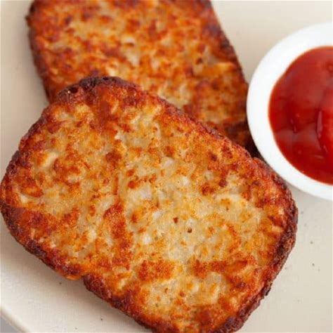 2 Hash Browns | Grounds Central Station